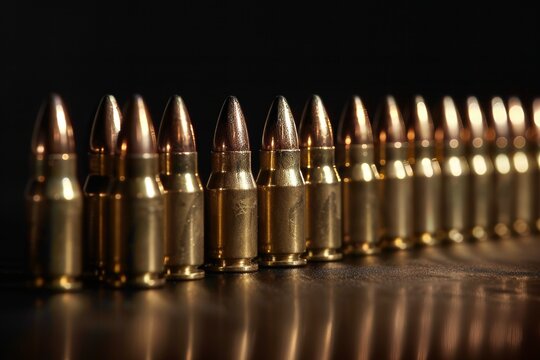 Maximizing Stopping Power: The Benefits of Jacketed Hollow Point ...